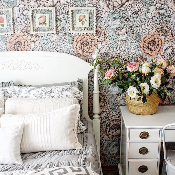 Introducing New Curated Wallpaper Collections