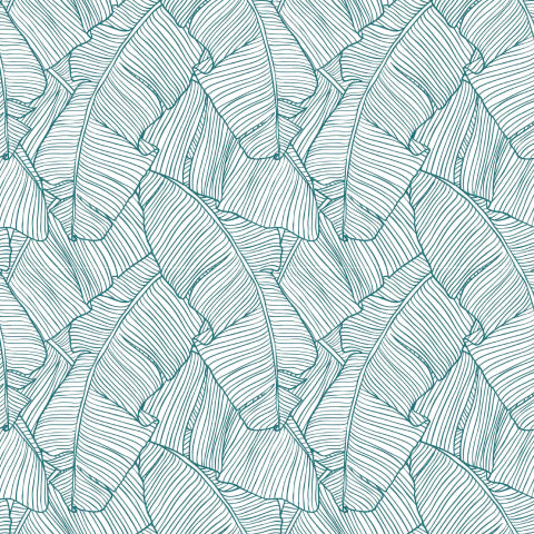 What Wallpapers are Trending Now? 9 Patterns That Take the Current Tre