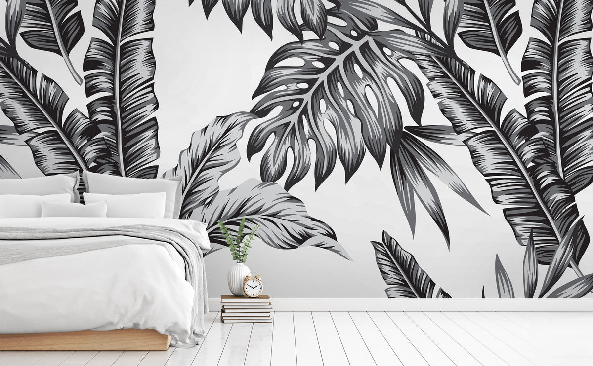 Recreate Iconic Looks with Retro Wallpaper Collection