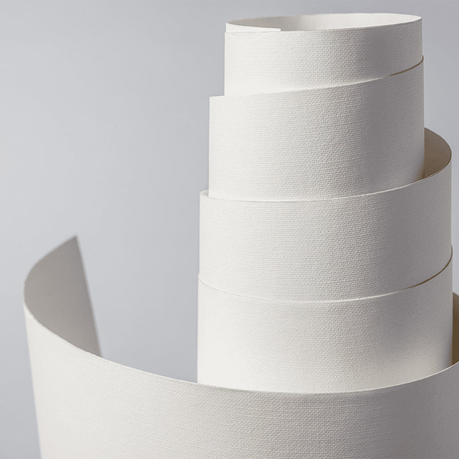 Paper Types