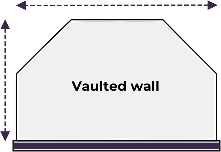 Wallpaper Measuring Guide – WallsNeedLove