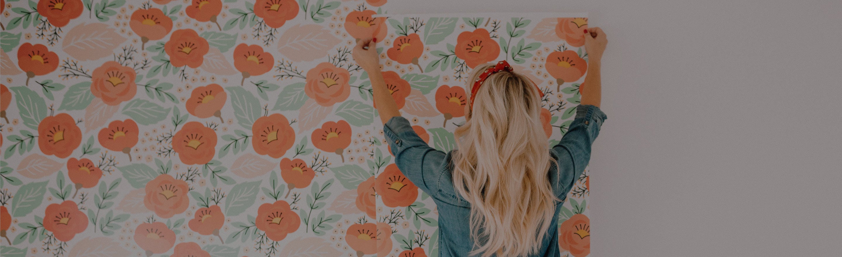 Step-by-Step Wallpaper Installation Guide - WallsNeedLove