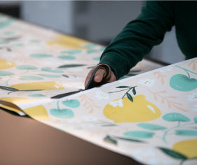 Paper Types – WallsNeedLove