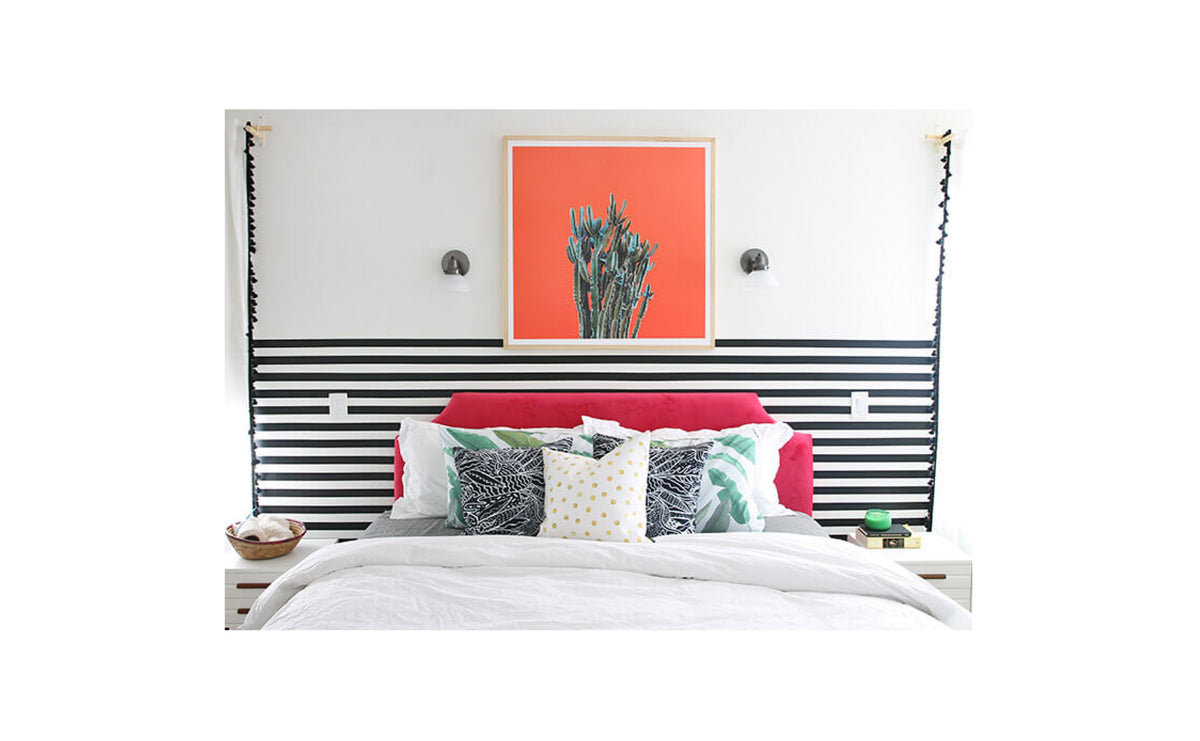 EasyStripe® Wall Stripes 1 Inch | Wall Striping Decal Rolls