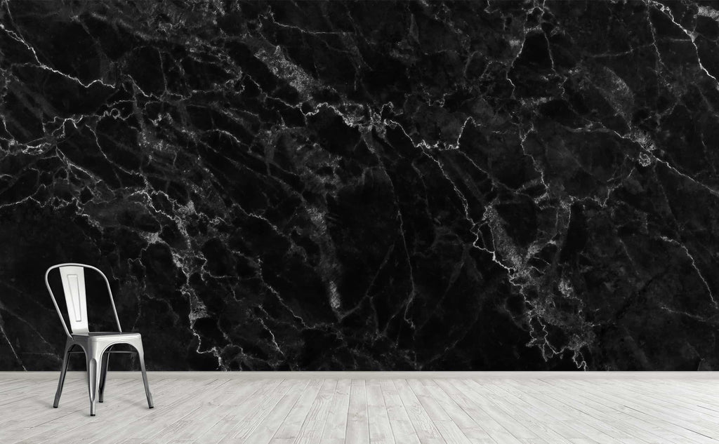 dark marble texture wallpaper