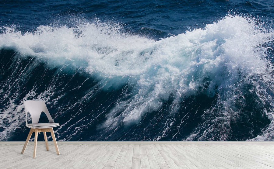 Ocean & Seaside Wall Murals | Walls Need Love® – WallsNeedLove