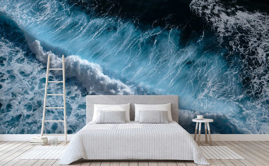 Ocean & Seaside Wall Murals | Walls Need Love® – WallsNeedLove