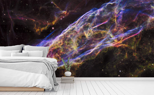 Captivating Space & Galaxy Wall Mural Collection – WallsNeedLove
