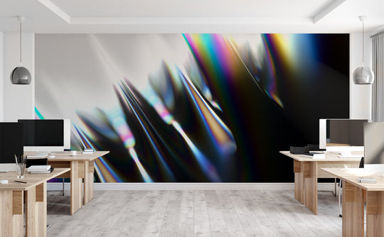 Abstract Wall Murals Collection – WallsNeedLove