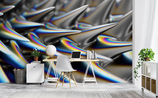 Abstract Wall Murals Collection – WallsNeedLove