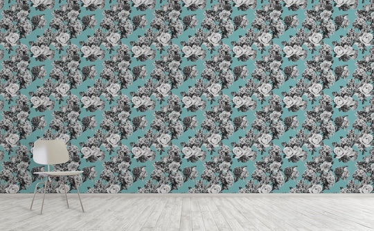Vintage Wallpaper Patterns for Classic and Antique Look – WallsNeedLove