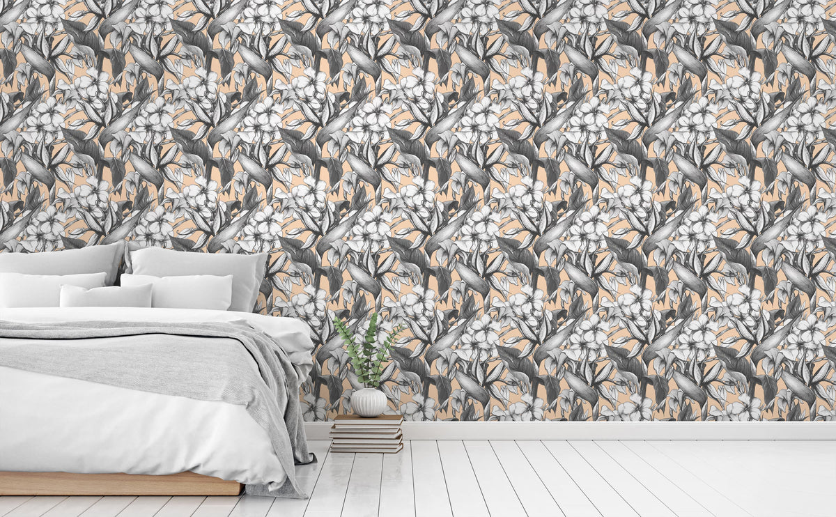 Mabel Wallpaper for Walls