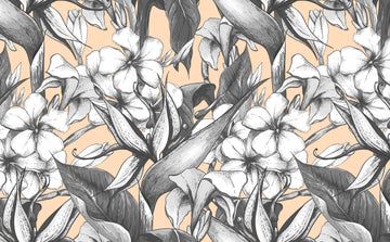 Vintage Wallpaper Patterns for Classic and Antique Look – WallsNeedLove