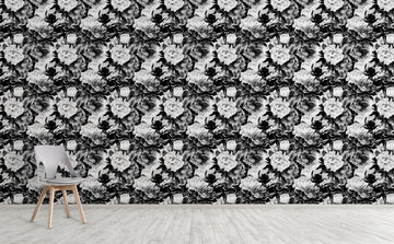 Vintage Wallpaper Patterns for Classic and Antique Look – WallsNeedLove