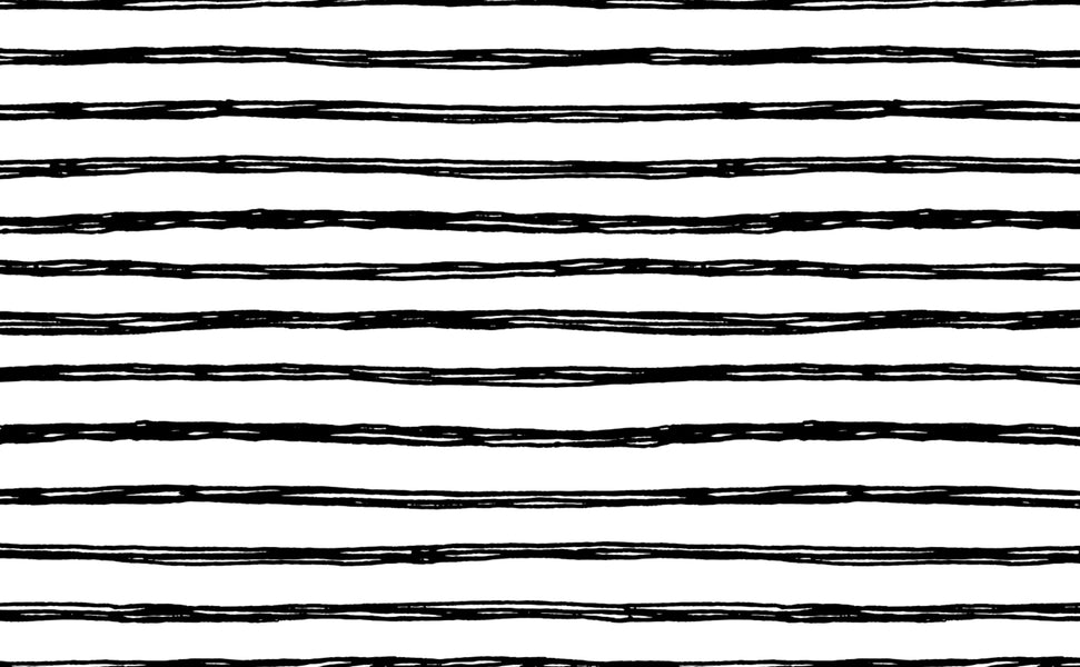 Inked Lines Wallpaper for Walls
