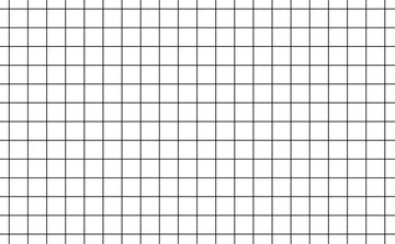 Symmetrical Grid Squares Wallpaper for Walls | Grid – WallsNeedLove