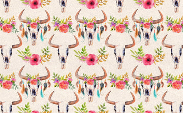 Vintage Wallpaper Patterns for Classic and Antique Look – WallsNeedLove