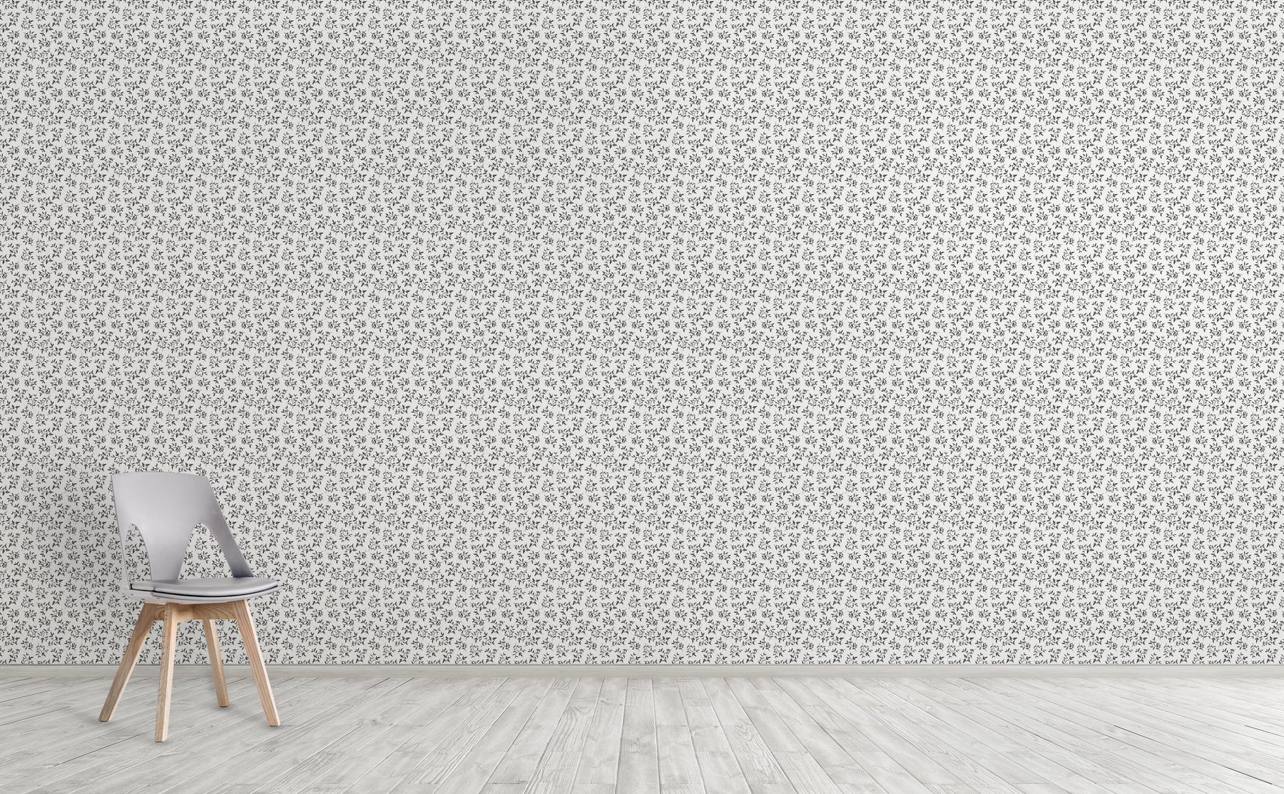 black leaf wallpaper