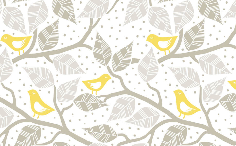 Bird Wallpaper Designs