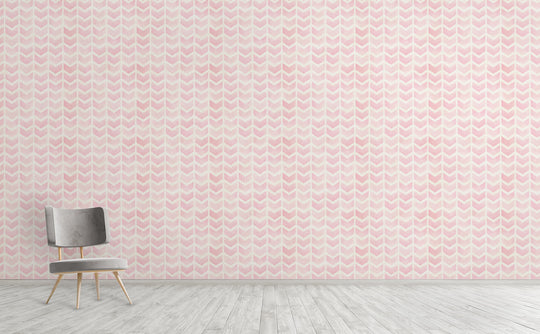 Try Ultra Chic and Aesthetic Pink Wallpaper Collection – WallsNeedLove