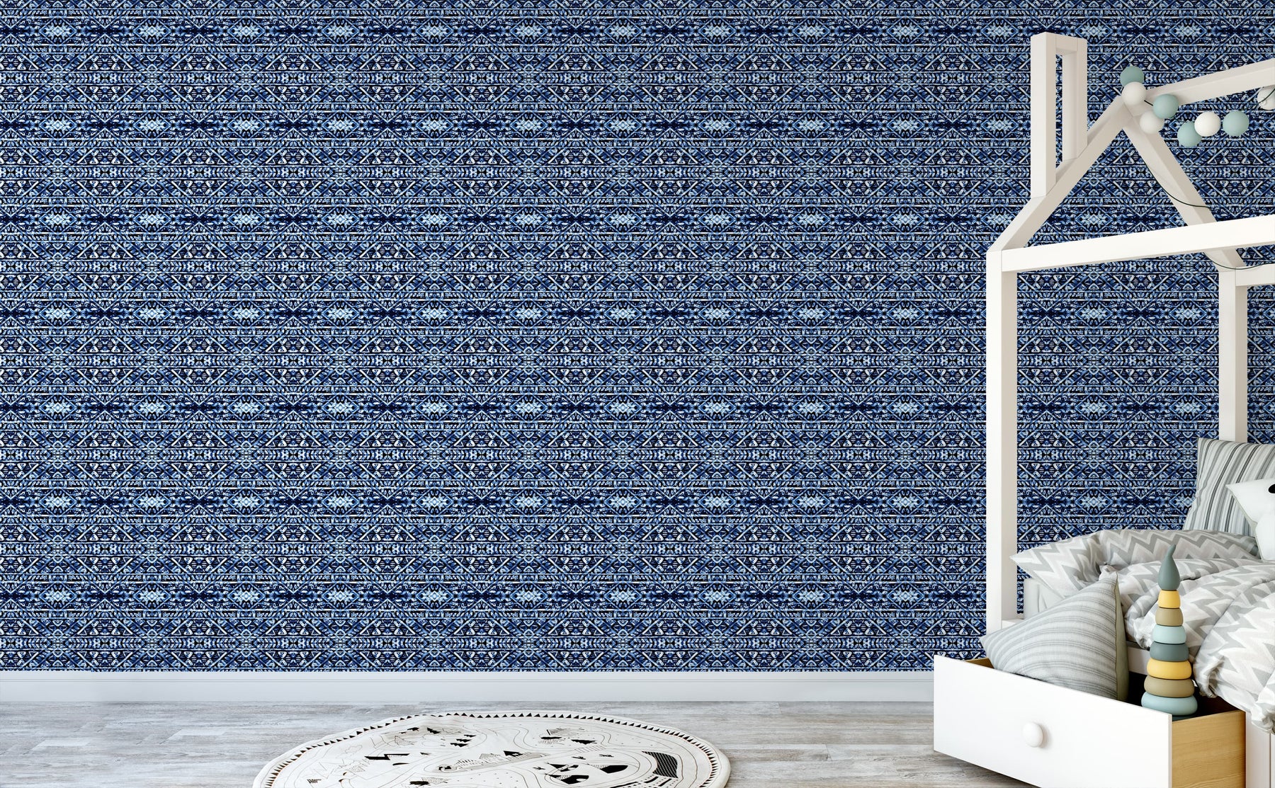 Unconventional Wallpaper for Walls – WallsNeedLove