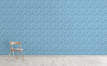 Make Your Walls Look Cool and Chic with Bohemian Wallpaper – Page 3 ...