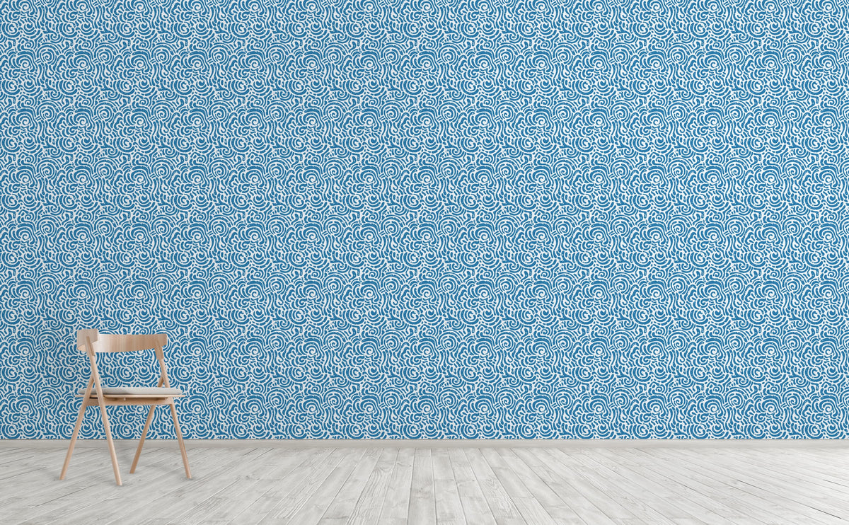 Romany Wallpaper for Walls