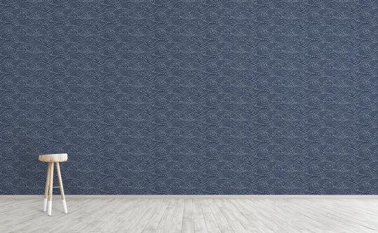 Feel the Ocean Breeze with Nautical Wallpaper Collection – WallsNeedLove