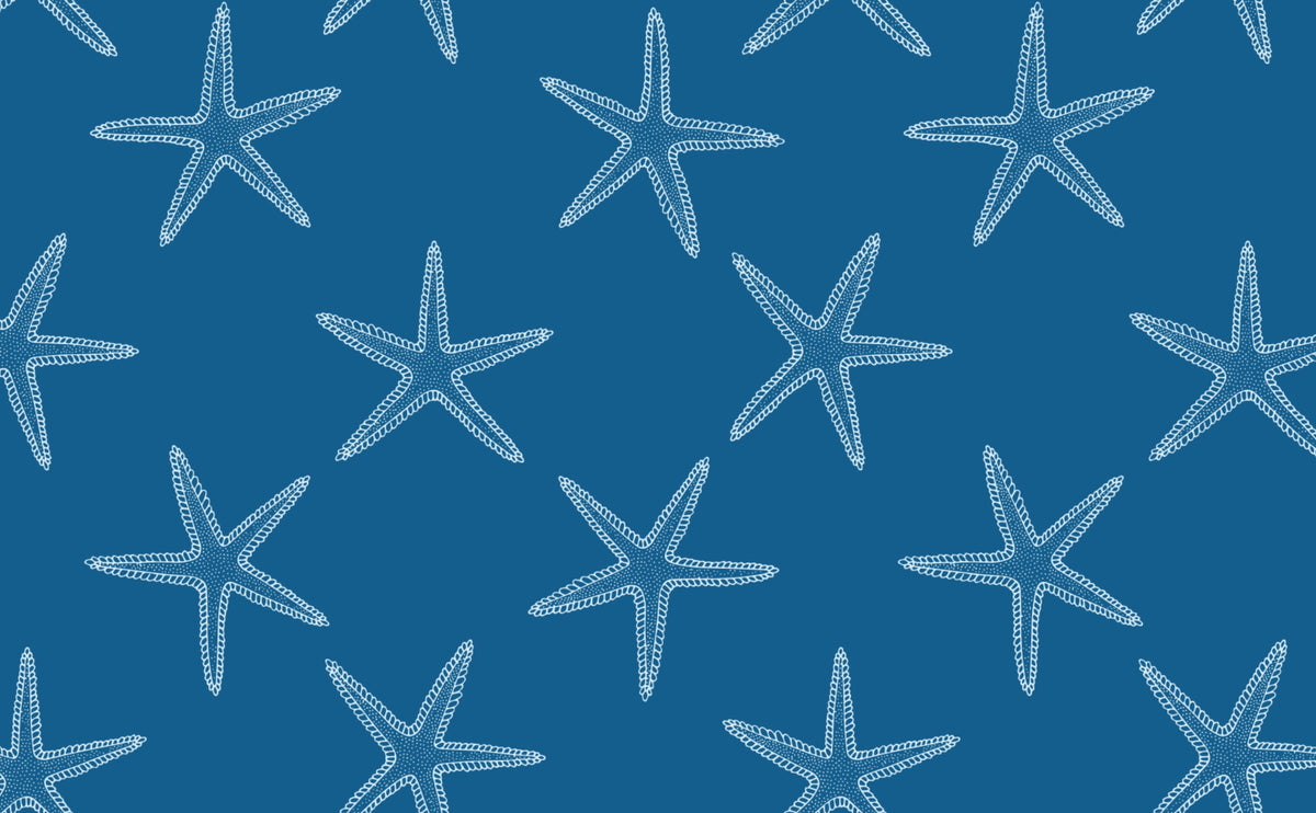 Starfish Wallpaper for Walls | Bootstrap Bill Turner