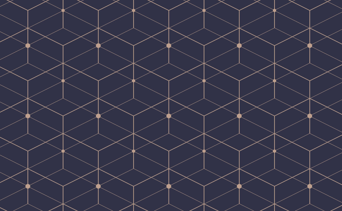 3D Transparent Matrix Wallpaper for Walls | Peta