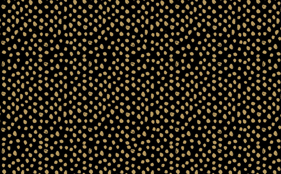 Bold and Striking Black and White Wallpaper Collection