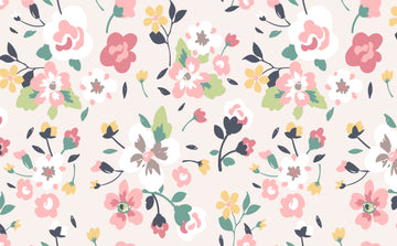 A Lovely Assortment Wallpaper for Walls