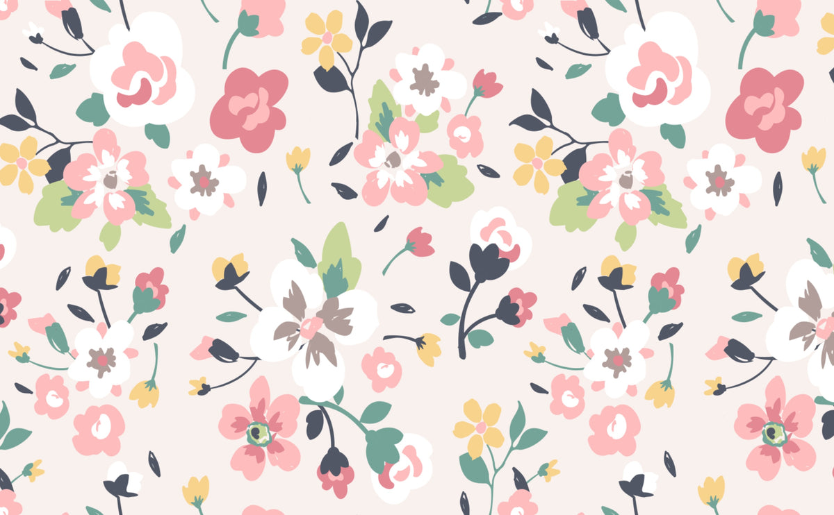 A Lovely Assortment Wallpaper for Walls