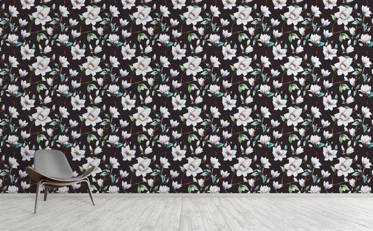 Vintage Wallpaper Patterns for Classic and Antique Look