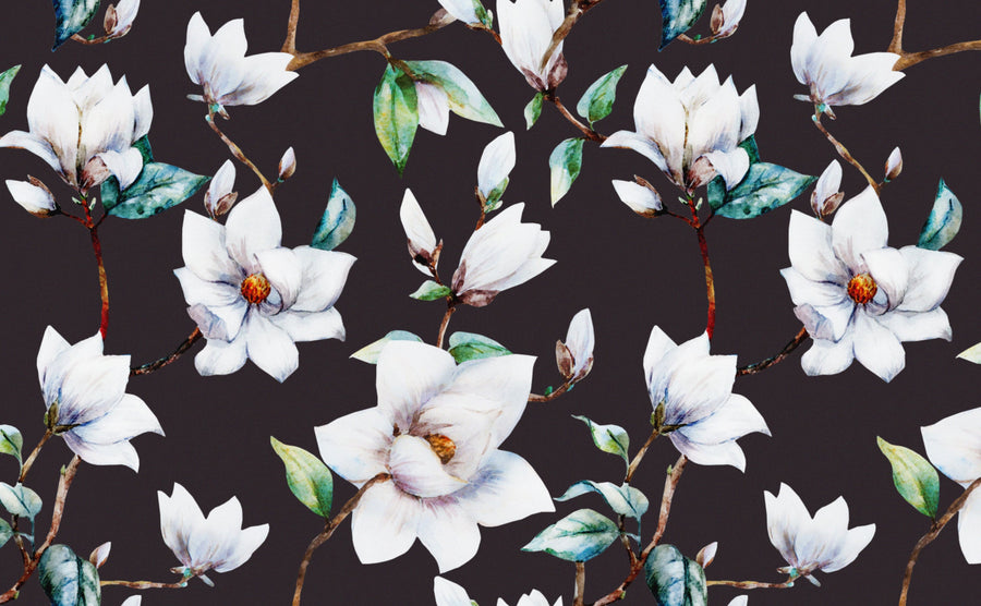 Vintage Wallpaper Patterns for Classic and Antique Look – WallsNeedLove