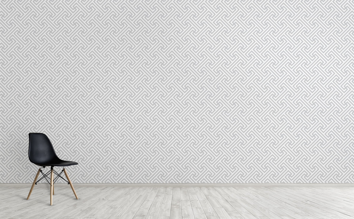 Labyrinthian Maze Wallpaper for Walls | Impossible Labyrinth