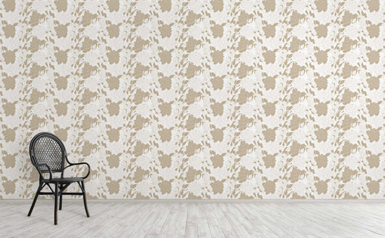 Vintage Wallpaper Patterns for Classic and Antique Look – WallsNeedLove