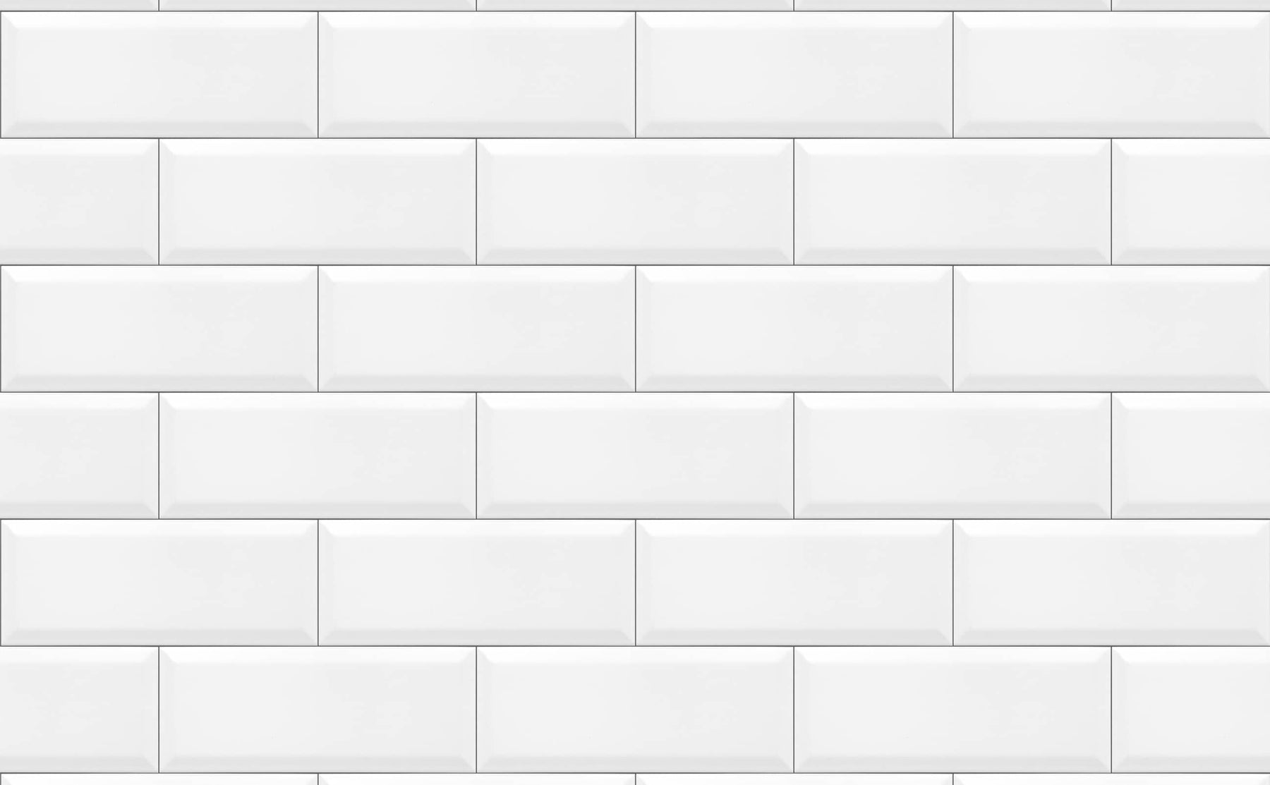 Classic Subway Tile