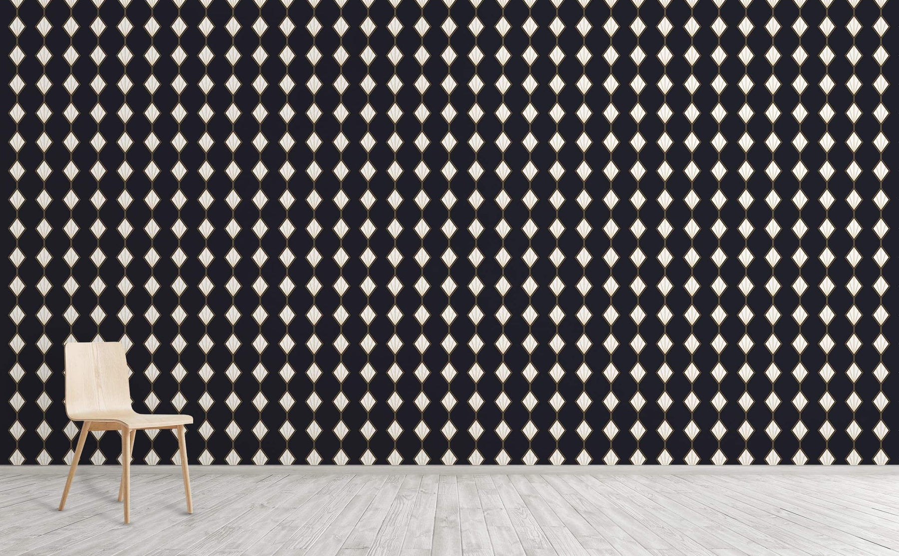 About Diamond Wallpaper On 3D Buddha Wallpaper Designing Work Done By