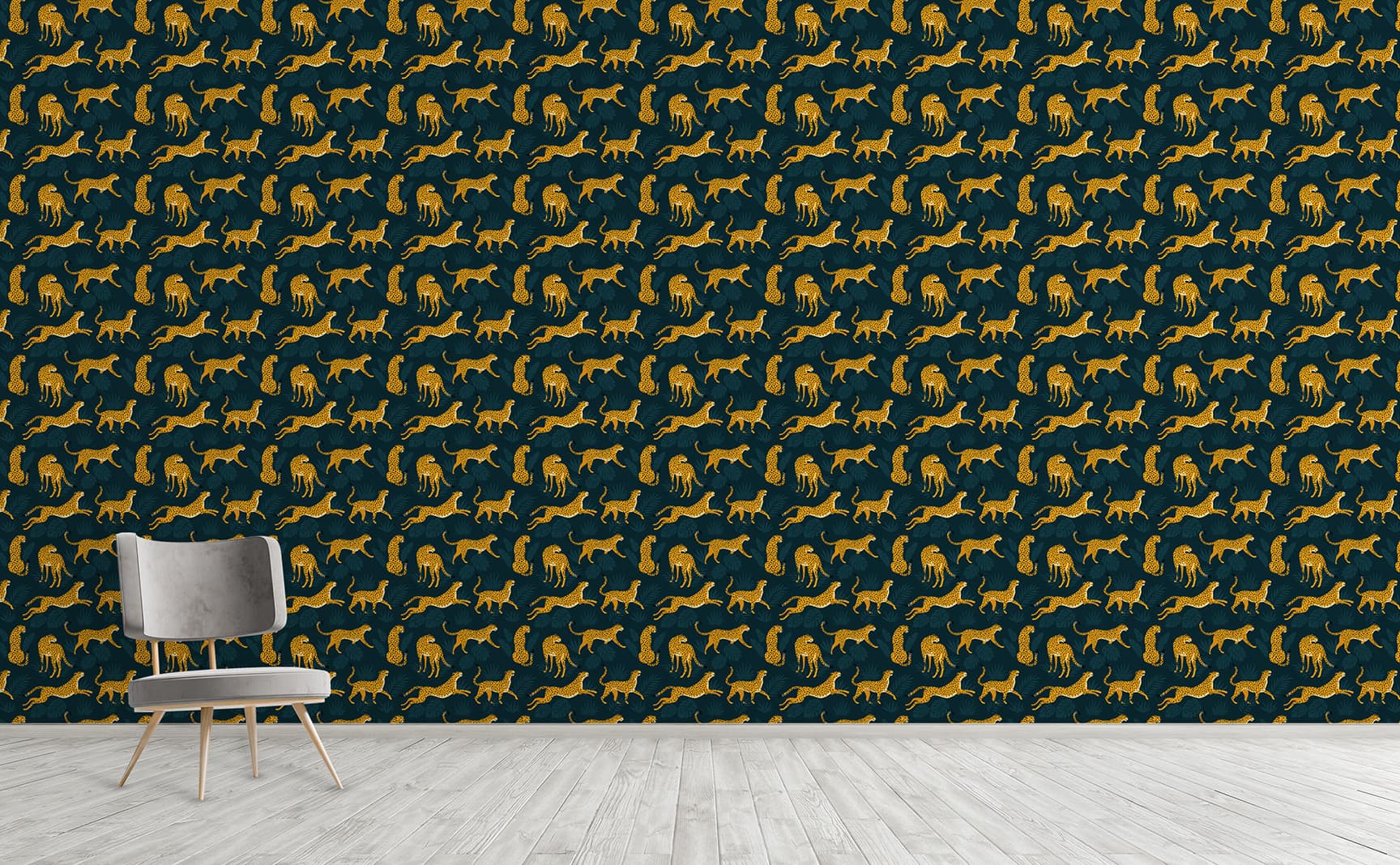 horizontal pattern wallpaper