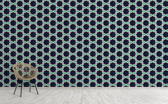 Oasis Collection: Kim Lyon Design x WallsNeedLove